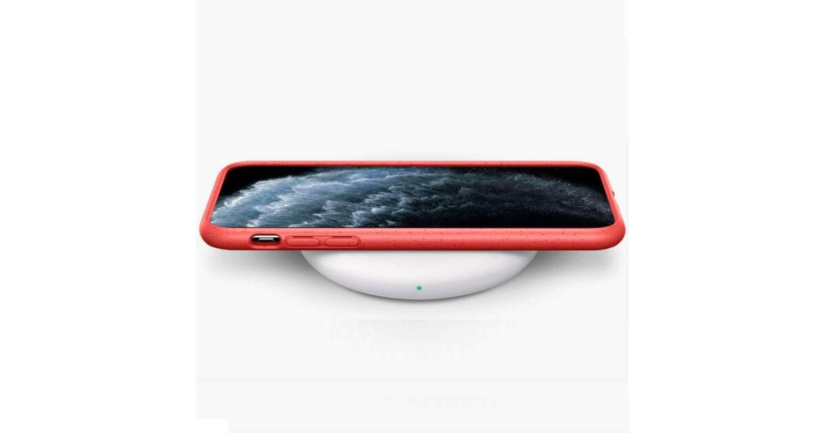Samsung Galaxy A02s / M02s SM-A025F / M025F, Carcasă din bioplastic ...