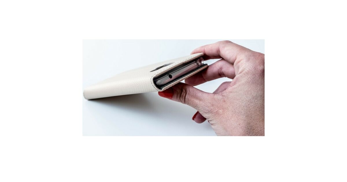 Xiaomi Redmi Note 12 4G, Husă cu clapă, suport, Magnet inteligent ...