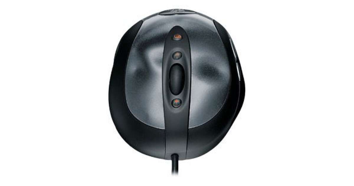 LOGITECH MX518 Gaming Mouse - USB - EER2 | Pepita.com