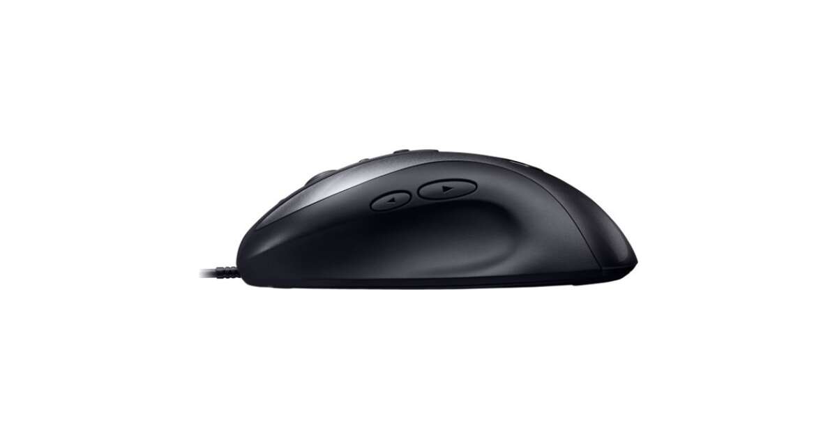 LOGITECH MX518 Gaming Mouse - USB - EER2 | Pepita.com