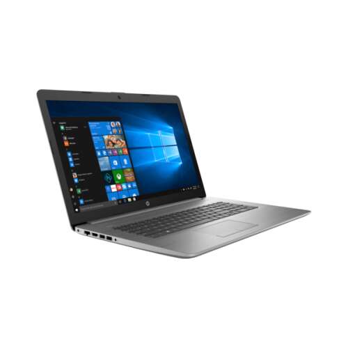 Laptop HP 470 G7 17.3 FHD AG, Core i5-10210U 1.6GHz, 8GB, 256GB SSD ...