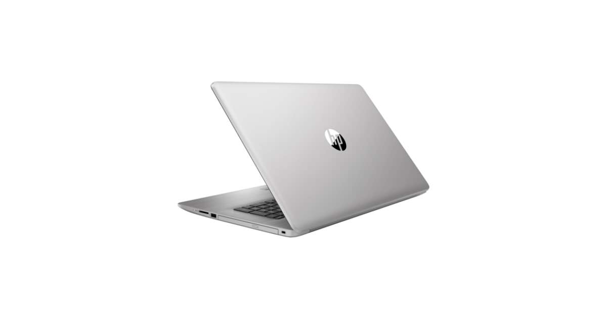 Laptop HP 470 G7 17.3 FHD AG, Core i5-10210U 1.6GHz, 8GB, 256GB SSD ...