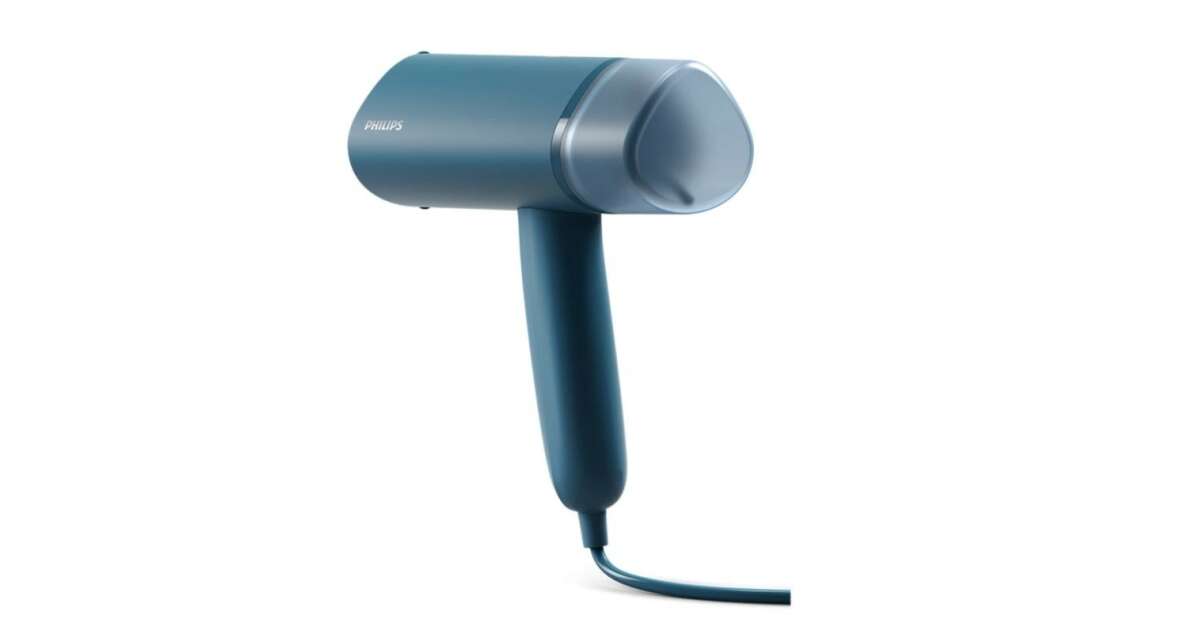 Philips STH3000/20 3000 Series 1000W Műanyag talpas Kézi gőzölő | Pepita.hu