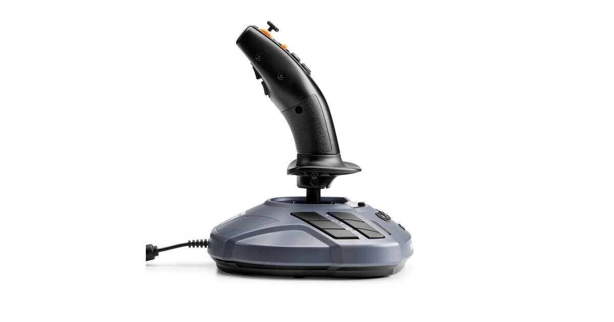 Thrustmaster SimTask FarmStick Joystick - PC | Pepita.hu