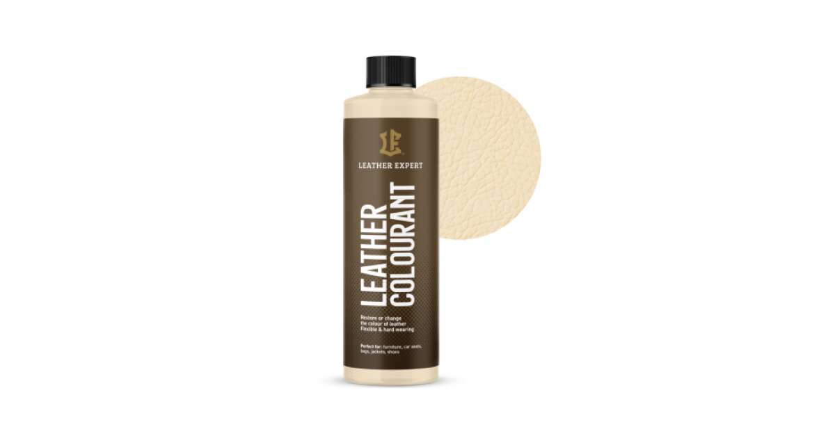 Bőrfesték Crem Cabana Leather Expert, Bőrszínező 250ml | Pepita.hu