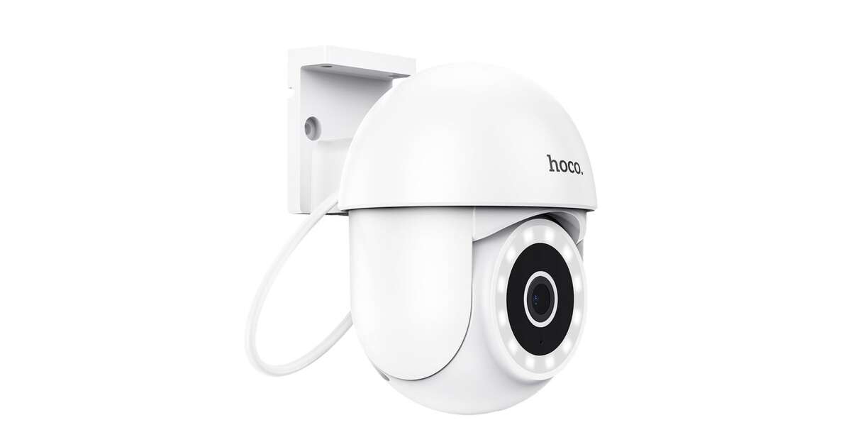 HOCO kültéri kamera Full HD D2 | Pepita.hu