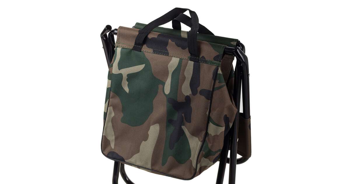 Turist de pescuit scaun sac moro scaun pliabil | Pepita.com