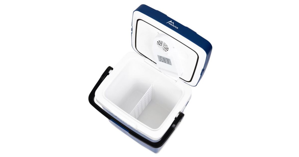 Frigider portabil auto-camping 12/230V 30L | Pepita.com