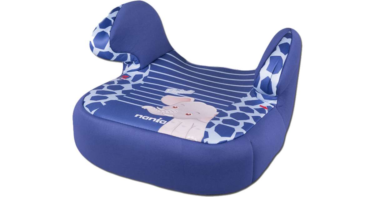 Nania Dream Ülésmagasító - Elefánt #kék | Pepita.hu