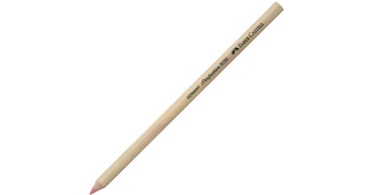 Faber-Castell Perfection 7056 Radiergummi | Pepita.com