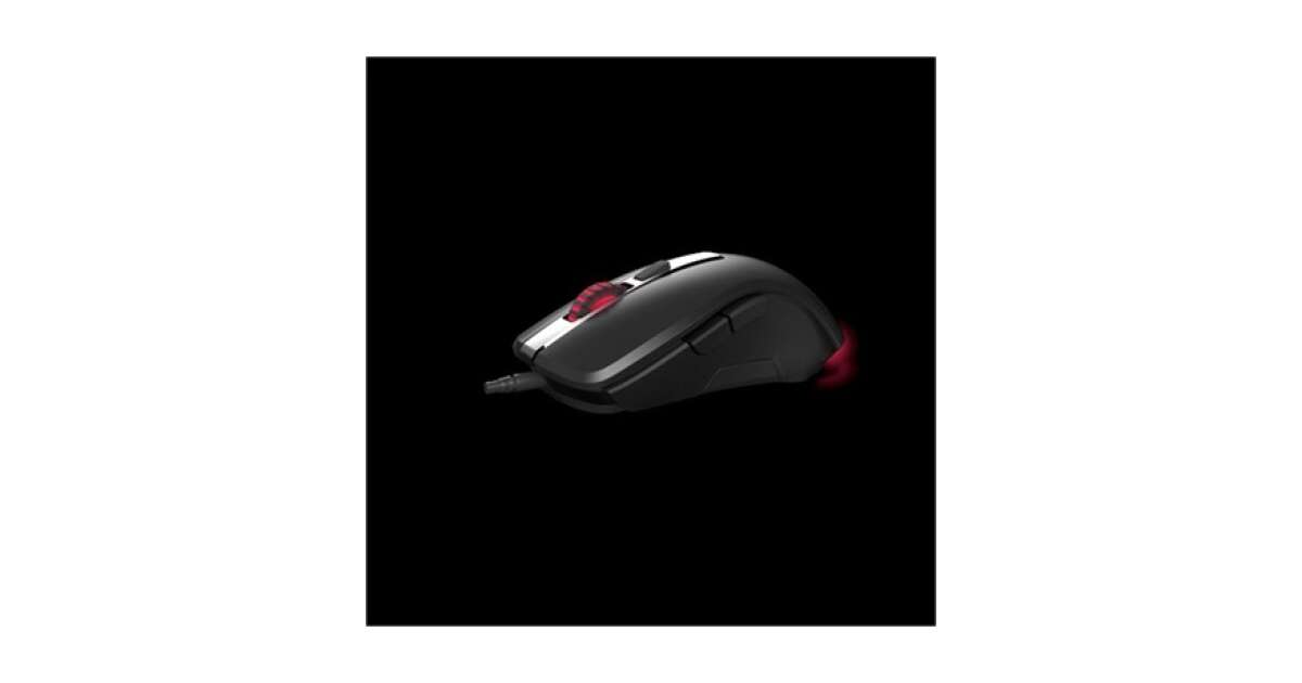 ASUS Cerberus Fortus Gaming-Maus | Pepita.com