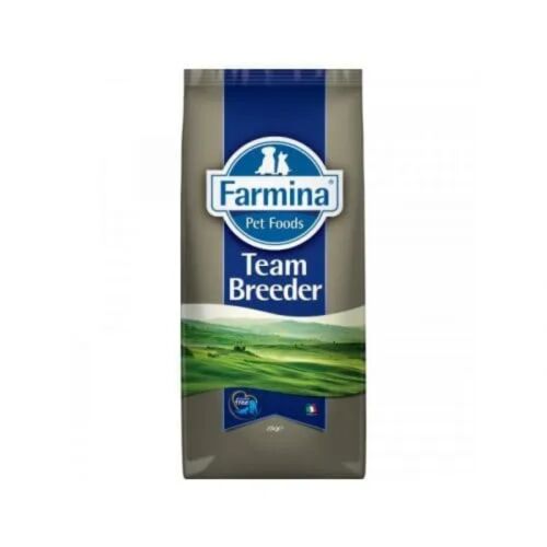 Team Breeder Dog Basic Lamb 20kg | Pepita.hu