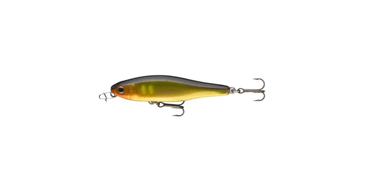 DAIWA STEEZ PENCIL 60F GA 60mm | Pepita.hu