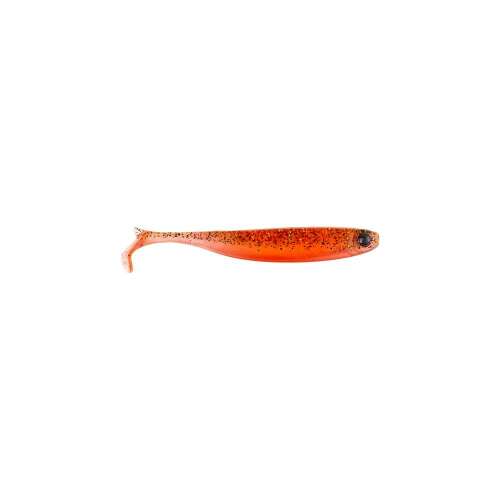 MUSTAD MEZASHI Z-TAIL MINNOW 2 BLUE DOT SARDINE 6 buc/pachet | Pepita.com