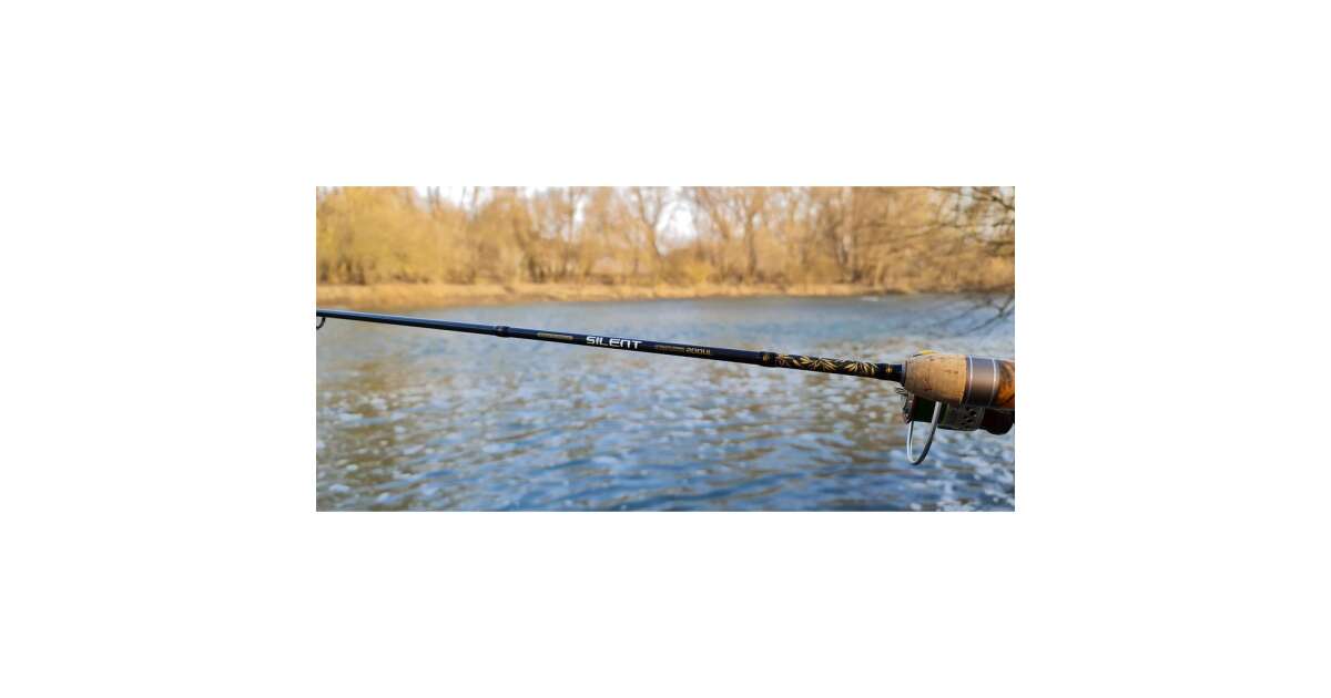 REIVA Silent 240 3-15g | Pepita.com