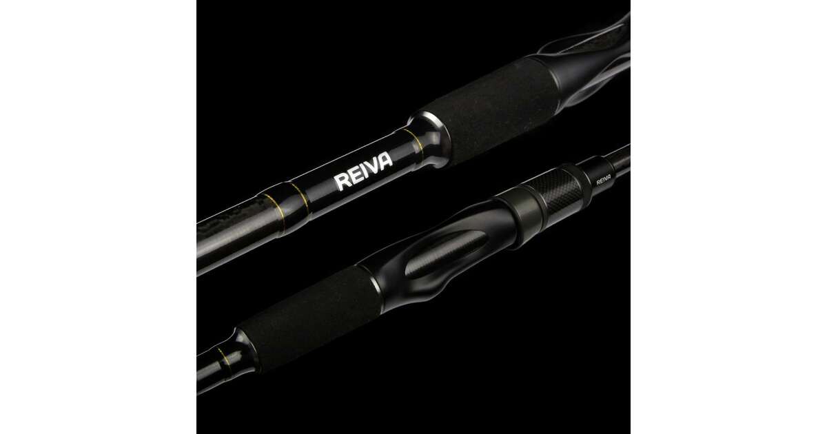REIVA Escape Spinning 235H 15-45g | Pepita.com