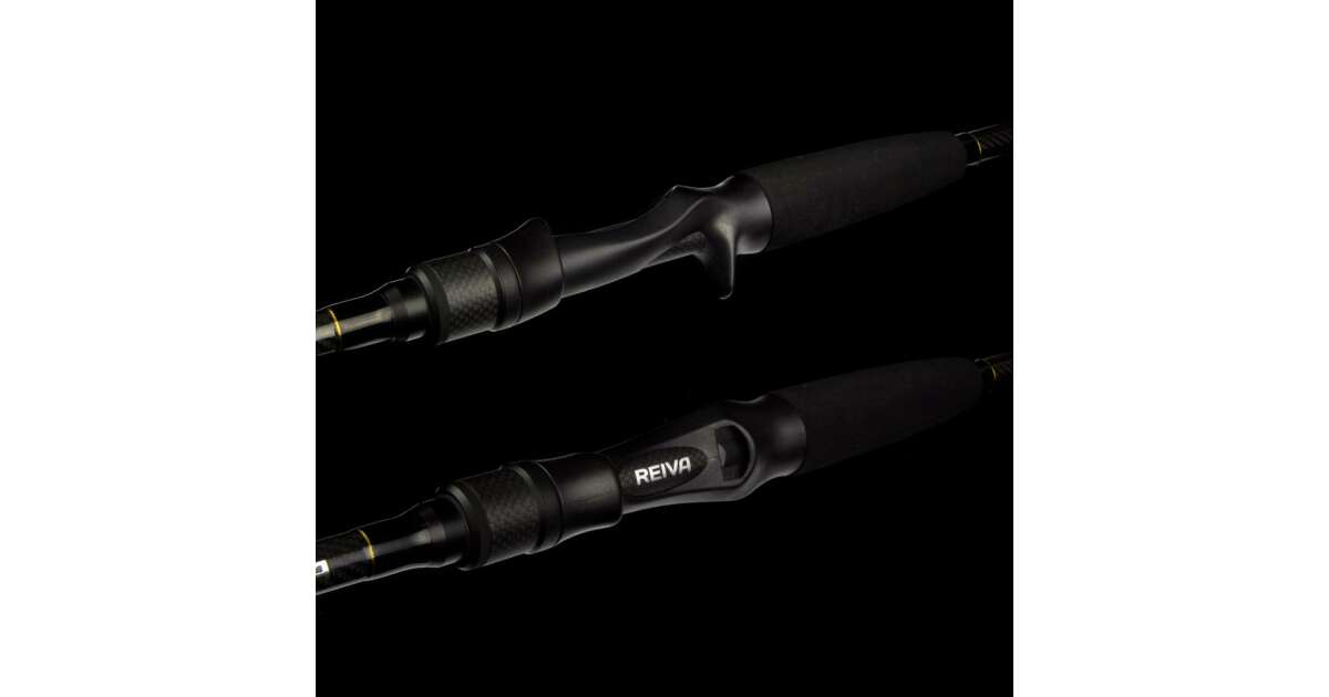 REIVA Kansai Casting 198BC 5-20g | Pepita.com