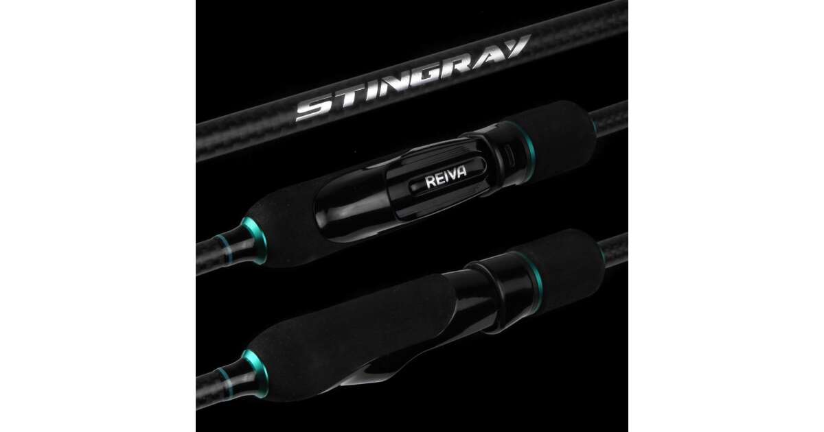 REIVA Stingray 240M 5-25g | Pepita.com