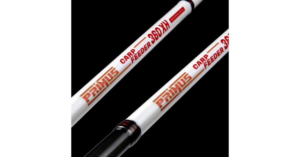 NEVIS Primus Crap Feeder 390 120g | Pepita.com