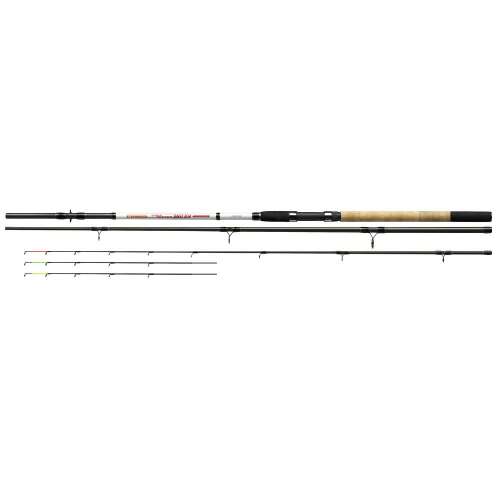 NEVIS Primus Crap Feeder 390 120g | Pepita.com