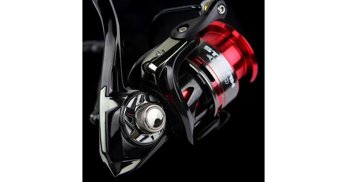 REIVA Stream 4000 5+1 rulmenți | Pepita.com