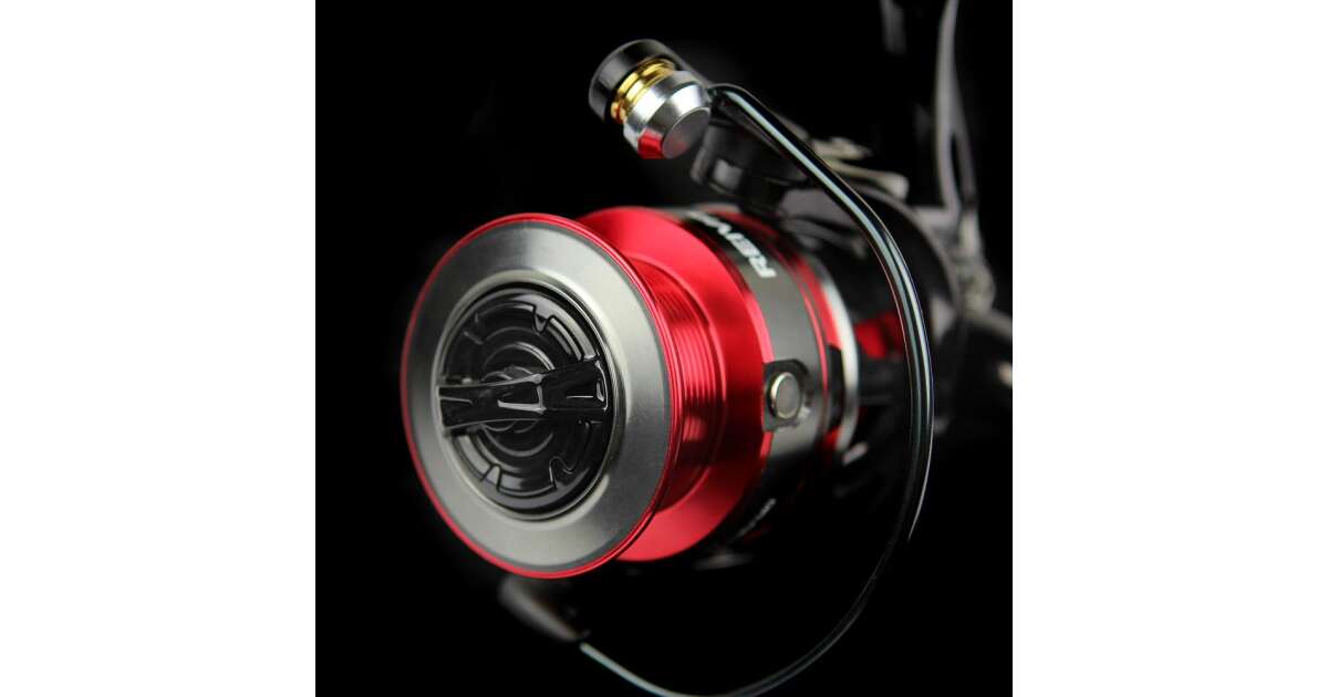 REIVA Stream 4000 5+1 rulmenți | Pepita.com