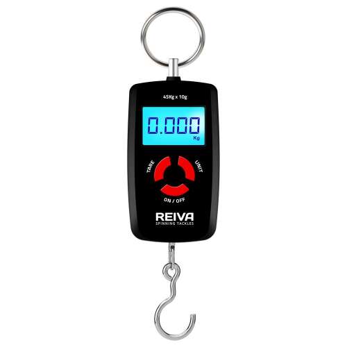 Reiva Cântar electronic 45kg | Pepita.com