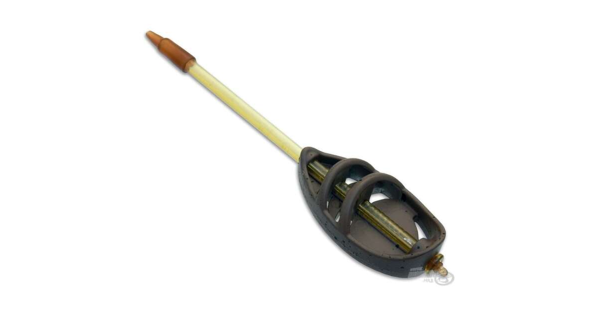 HALDORÁDÓ QC Săgeată Method Feeder 40 g | Pepita.com