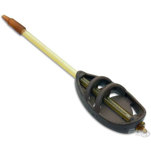 HALDORÁDÓ QC Săgeată Method Feeder 40 g | Pepita.com