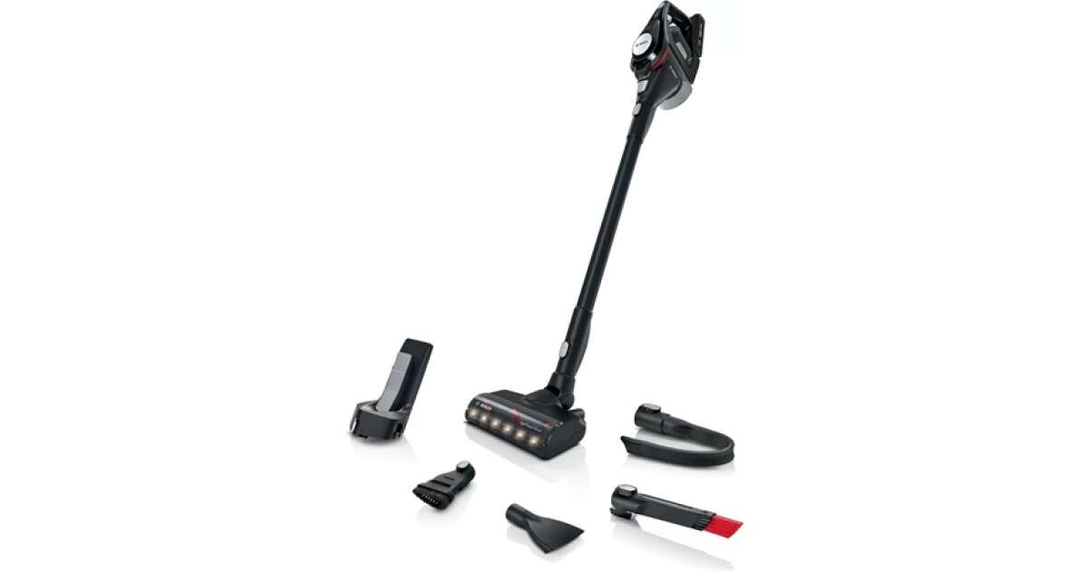 Bosch upright vacuum cleaner BCS82MAT14 | Pepita.com