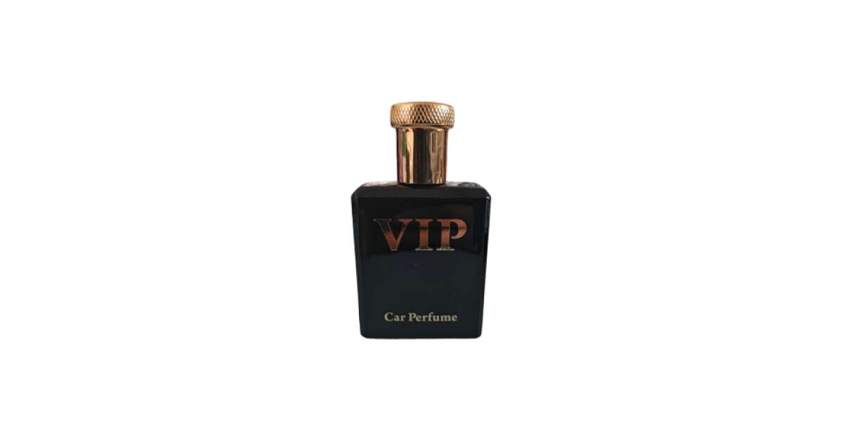 VIP Caribi II Car Air Freshener, 808, 50ml | Pepita.com