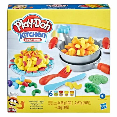 Popron.cz Play-Doh tészta gyurma | Pepita.hu