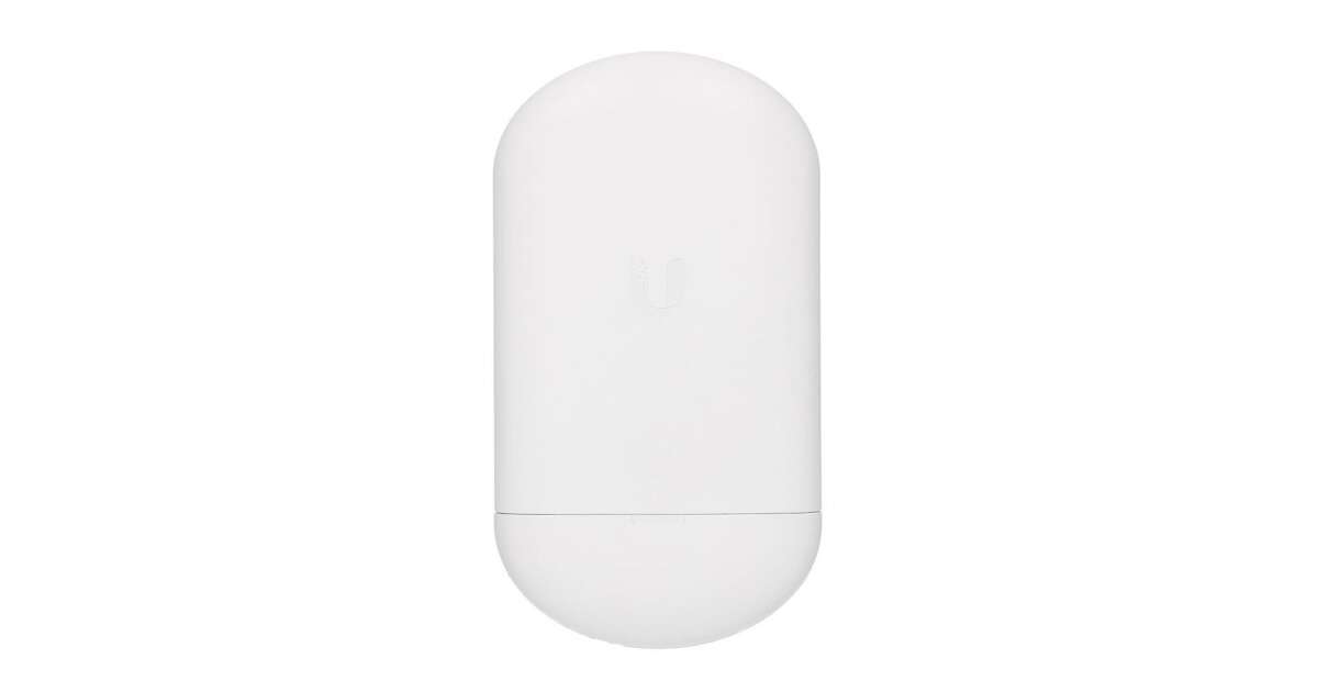 Ubiquiti NanoStation Loco 5 AC, 5GHz AirMAX AC CPE 13dBi integrált ...