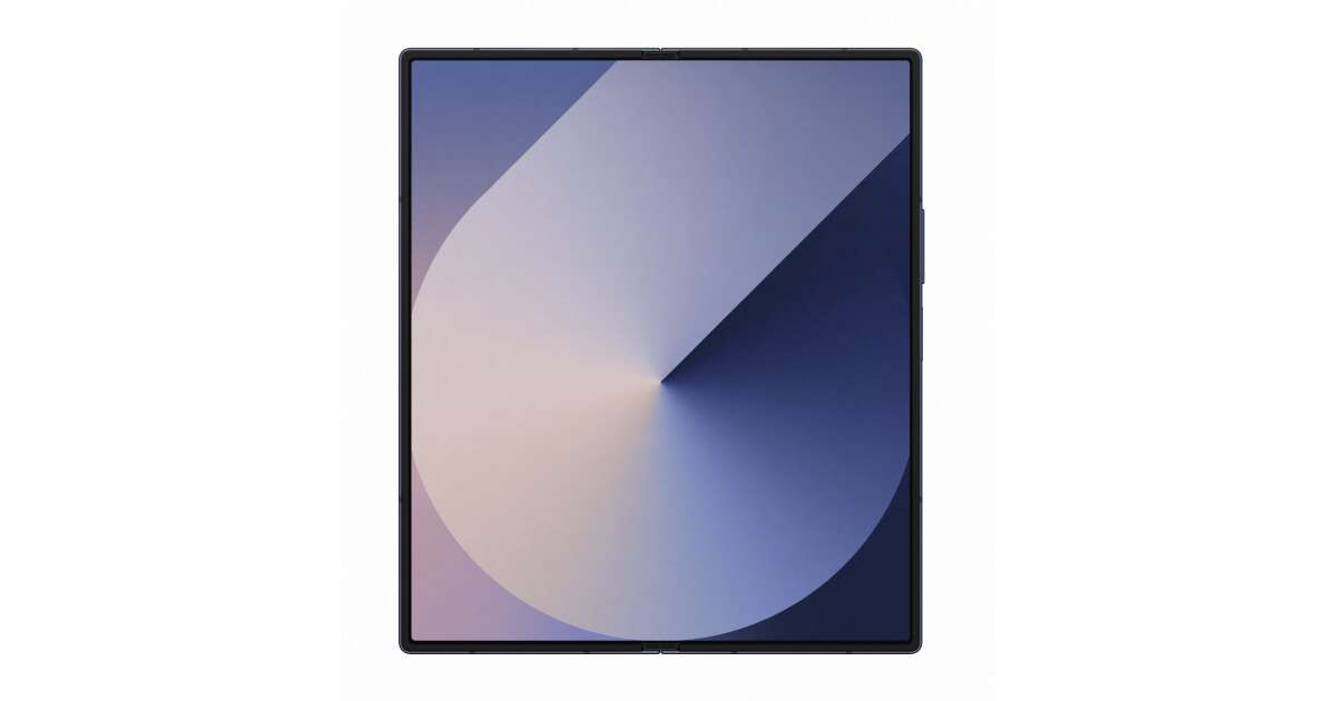Samsung F956B Galaxy Z Fold 6 5G 512GB 12GB RAM, NanoSIM Mobiltelefon ...