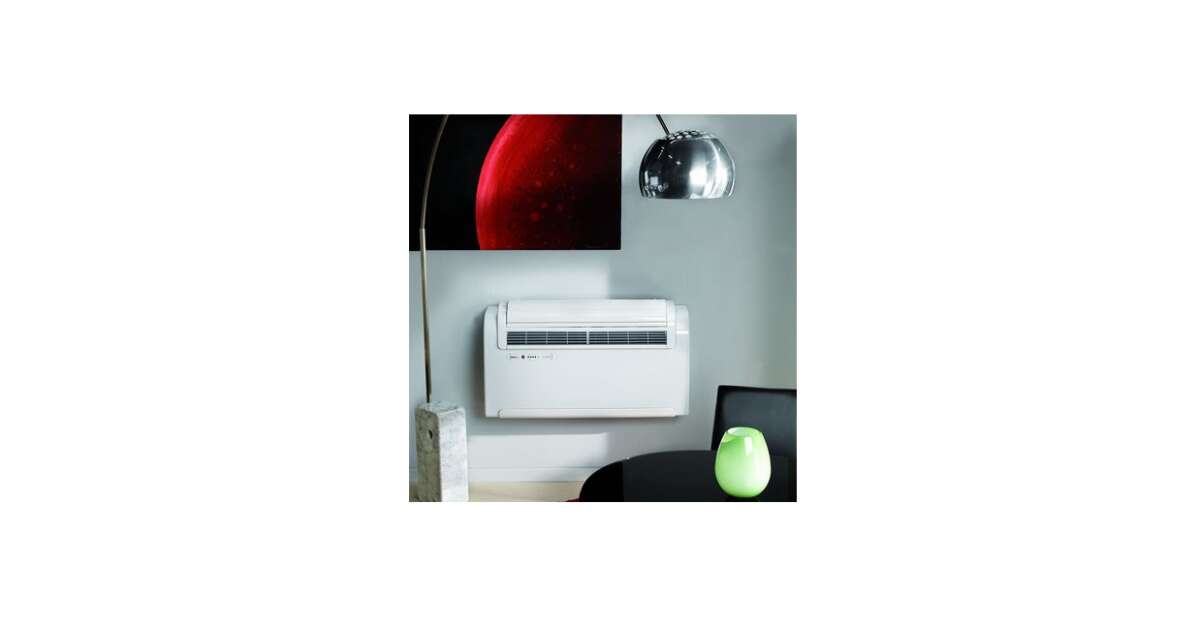 Klíma külső egység nélkül Olimpia Splendid, Unico R 12HP, 12 000 BTU ...
