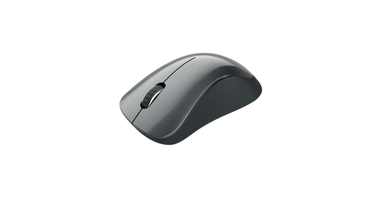 Canyon Maus MW-11 Wireless 3 Tasten Pixart Sensor black retail | Pepita.com