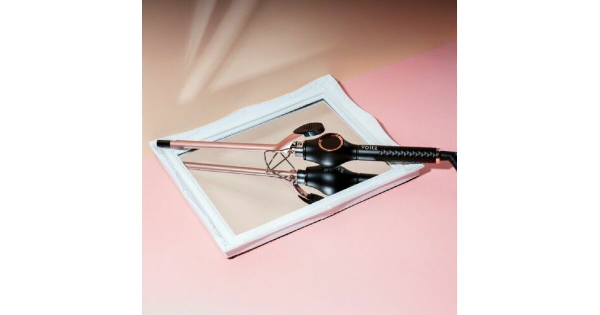 Hair curler Oliver Voltz OV51102C | Pepita.com