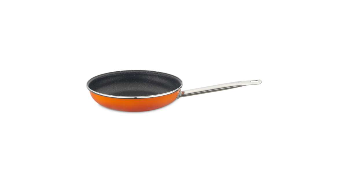 Pan Delimano Stone Legend Mediterraneo 110072306, 28 cm, Tapadásmentes ...