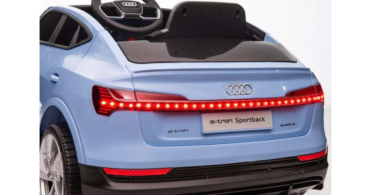Elektromos autó AUDI Q4 e-tron sportback Baby Mix | Pepita.hu