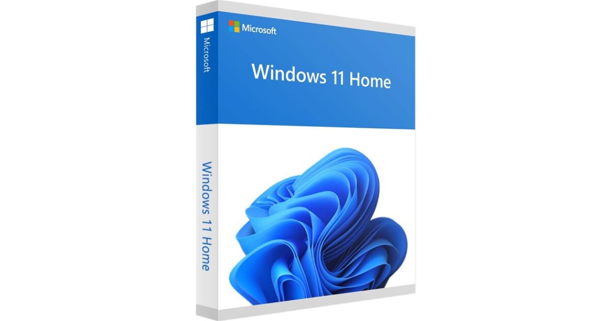 Microsoft windows 11 home fpp 64-bit hungarian usb HAJ-00114 | Pepita.hu