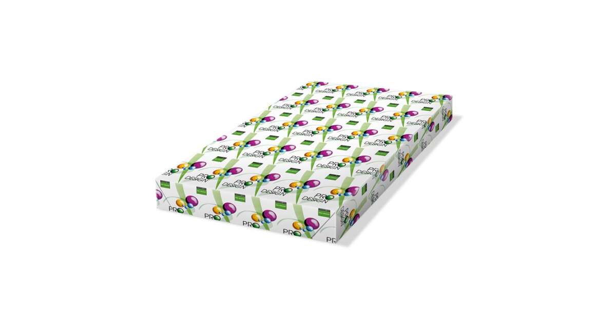 PRO-DESIGN SRA3 450x320mm 160g digitális másolópapír | Pepita.hu