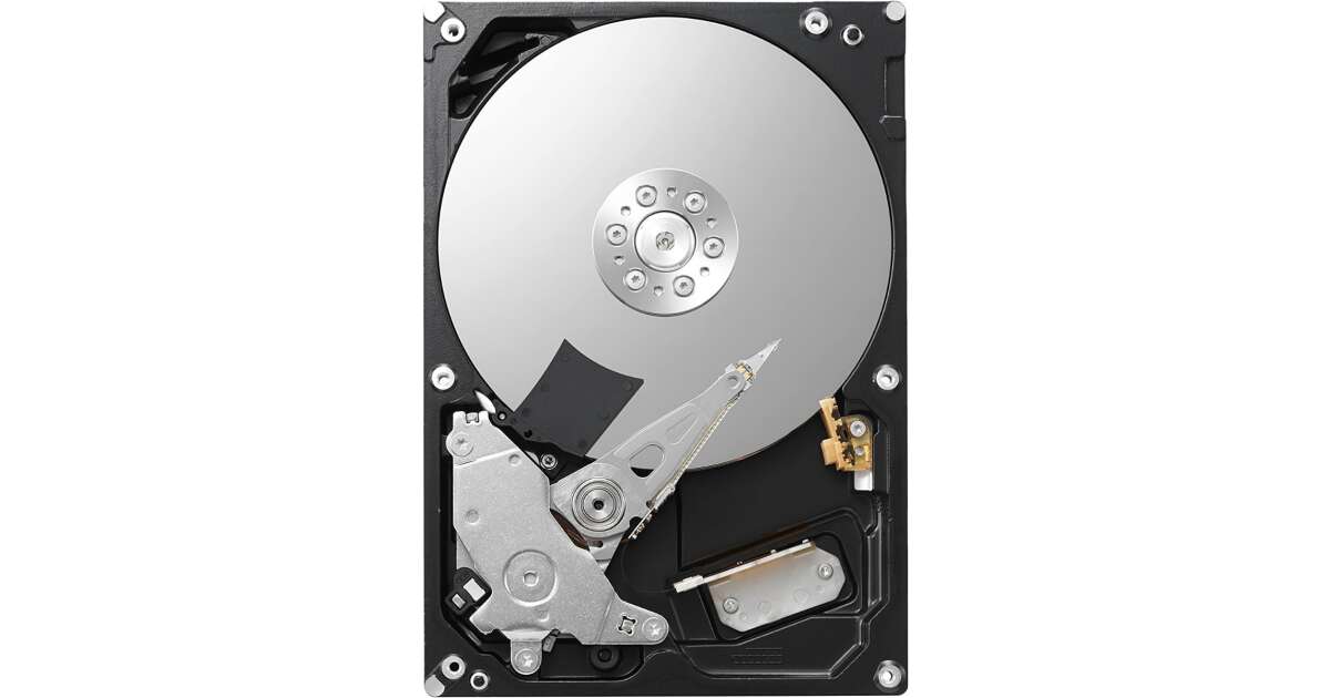 Toshiba P300 3.5 3TB SATA 6Gbit/s 64MB hard disk intern | Pepita.com