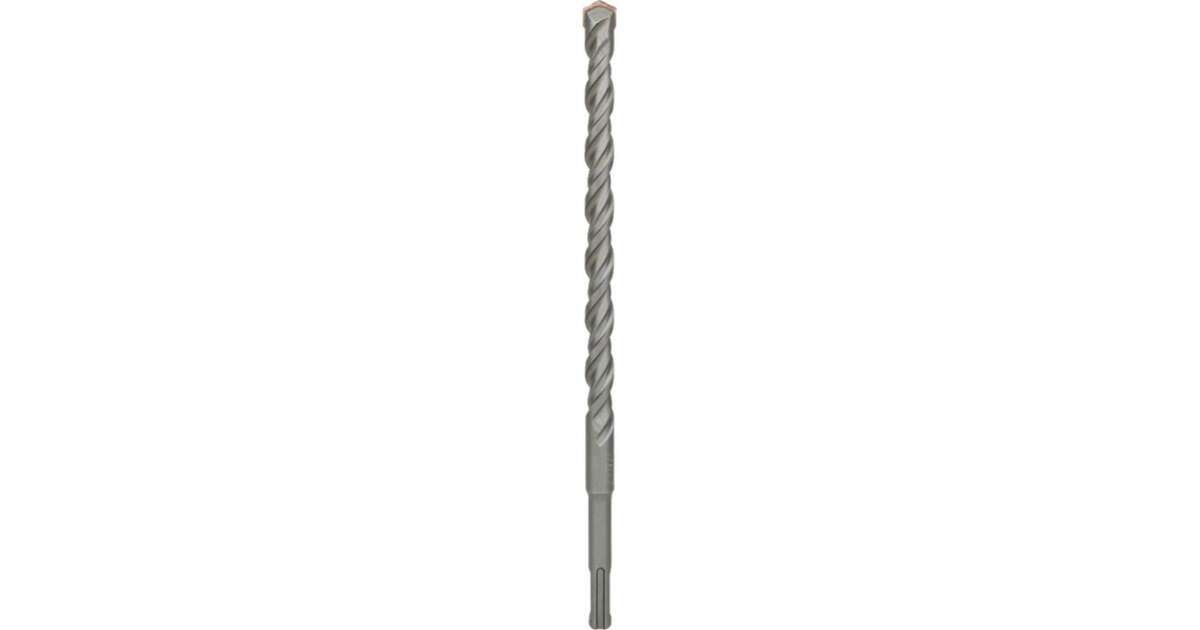 BOSCH Kőzetfúró 14 x 260/200 mm kétélű SDS-Plus | Pepita.hu