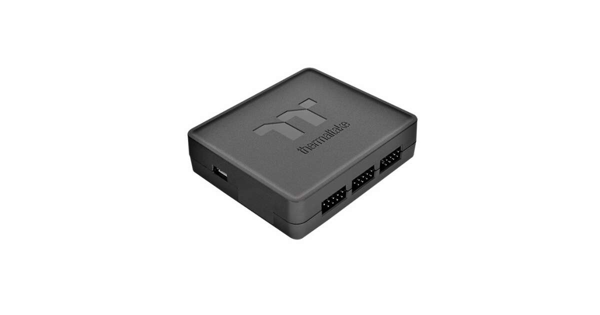 Thermaltake Floe DX RGB 240 TT Premium Edition gamer processzor ...