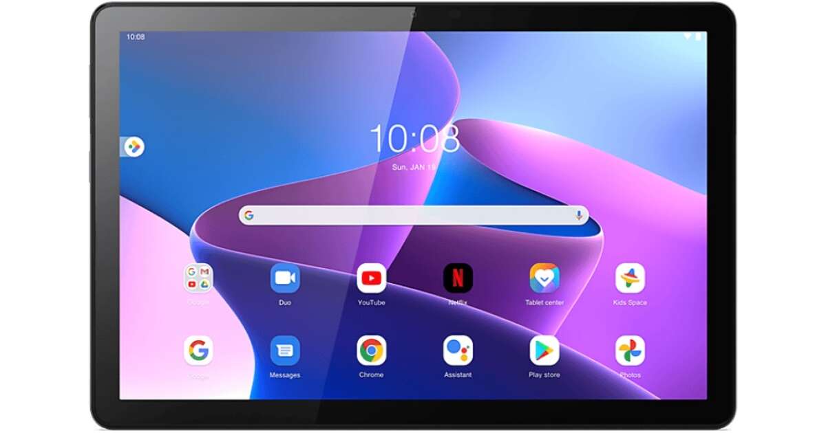 Lenovo Tab M10 (3. Gen) 10,1 Tablet | Pepita.hu
