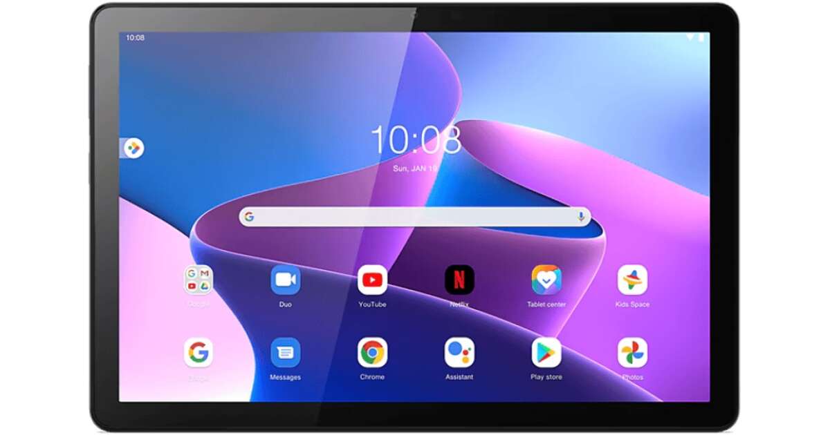 Lenovo Tab M10 (3. generáció) 10,1 Tablet | Pepita.hu