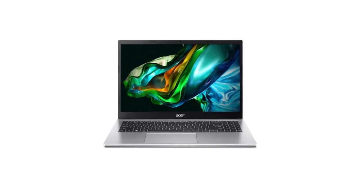Acer Aspire 3 A315-44P-R4NG 15,6FHD/AMD Ryzen 7-5700U/8GB/512GB/Int.VGA ...