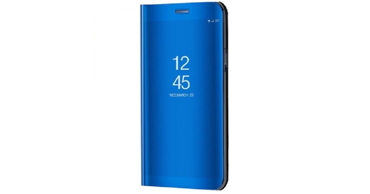 Samsung Galaxy A15 4G / A15 5G SM-A155F / A156B, Husă cu deschidere ...