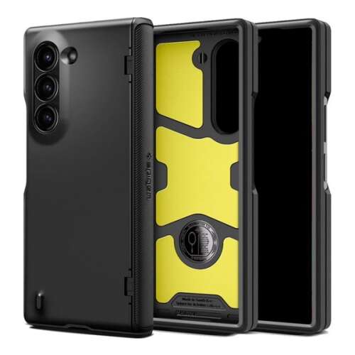 Spigen Slim Armor Pro Hülle für Samsung Galaxy Z Fold6 5G | Pepita.com