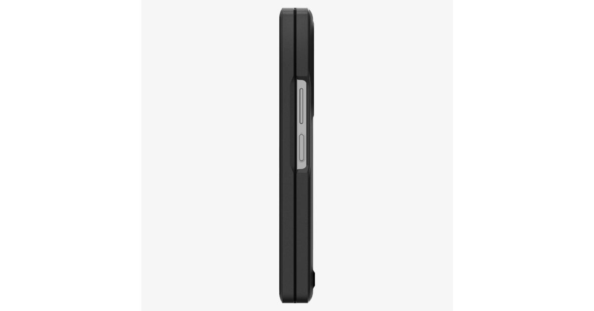 Spigen Slim Armor Pro Hülle für Samsung Galaxy Z Fold6 5G | Pepita.com